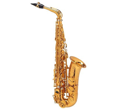 Selmer Paris Alto Saxophones
