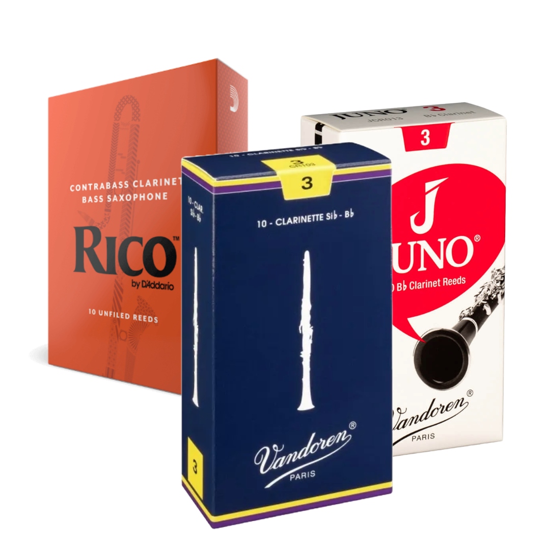Clarinet Reeds