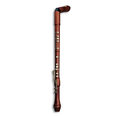 Great Bass Recorder
